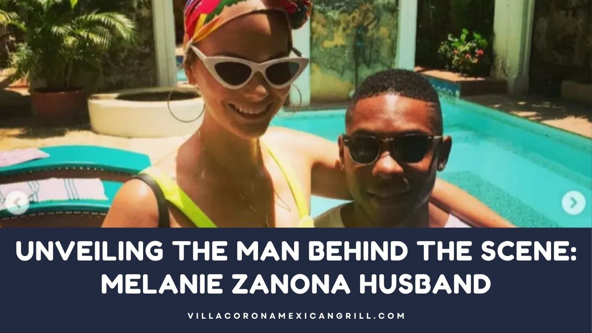 Unveiling the Man Behind the Scene: Melanie Zanona Husband - Villa ...