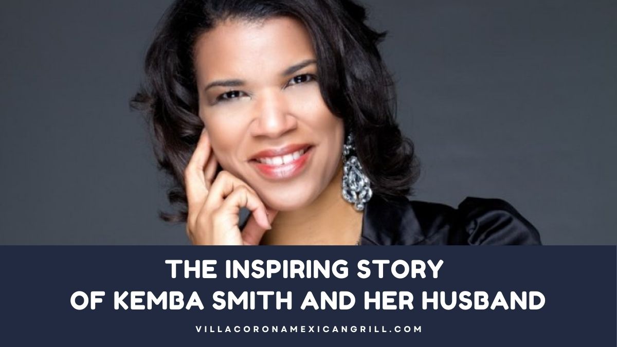 The Inspiring Story of Kemba Smith and Her Husband - Villa Corona ...