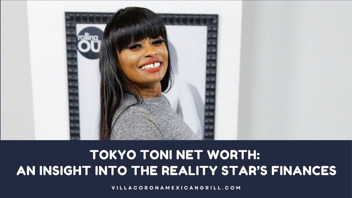 Tokyo Toni Net Worth: An Insight into the Reality Star’s Finances ...