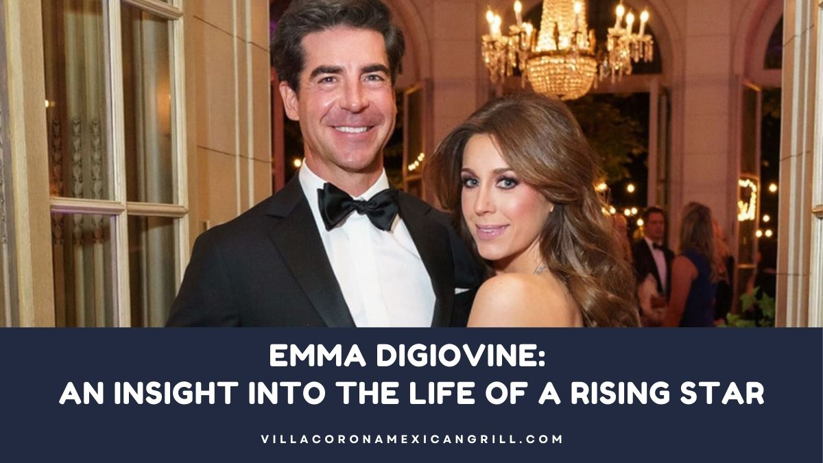 Emma DiGiovine: An Insight into the Life of a Rising Star - Villa ...