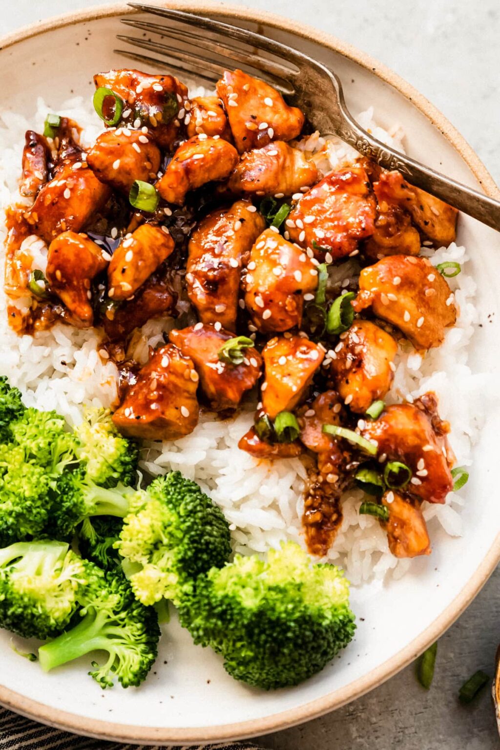 Discover the Magic Ingredient in Our Irresistible Sesame Chicken Sauce ...